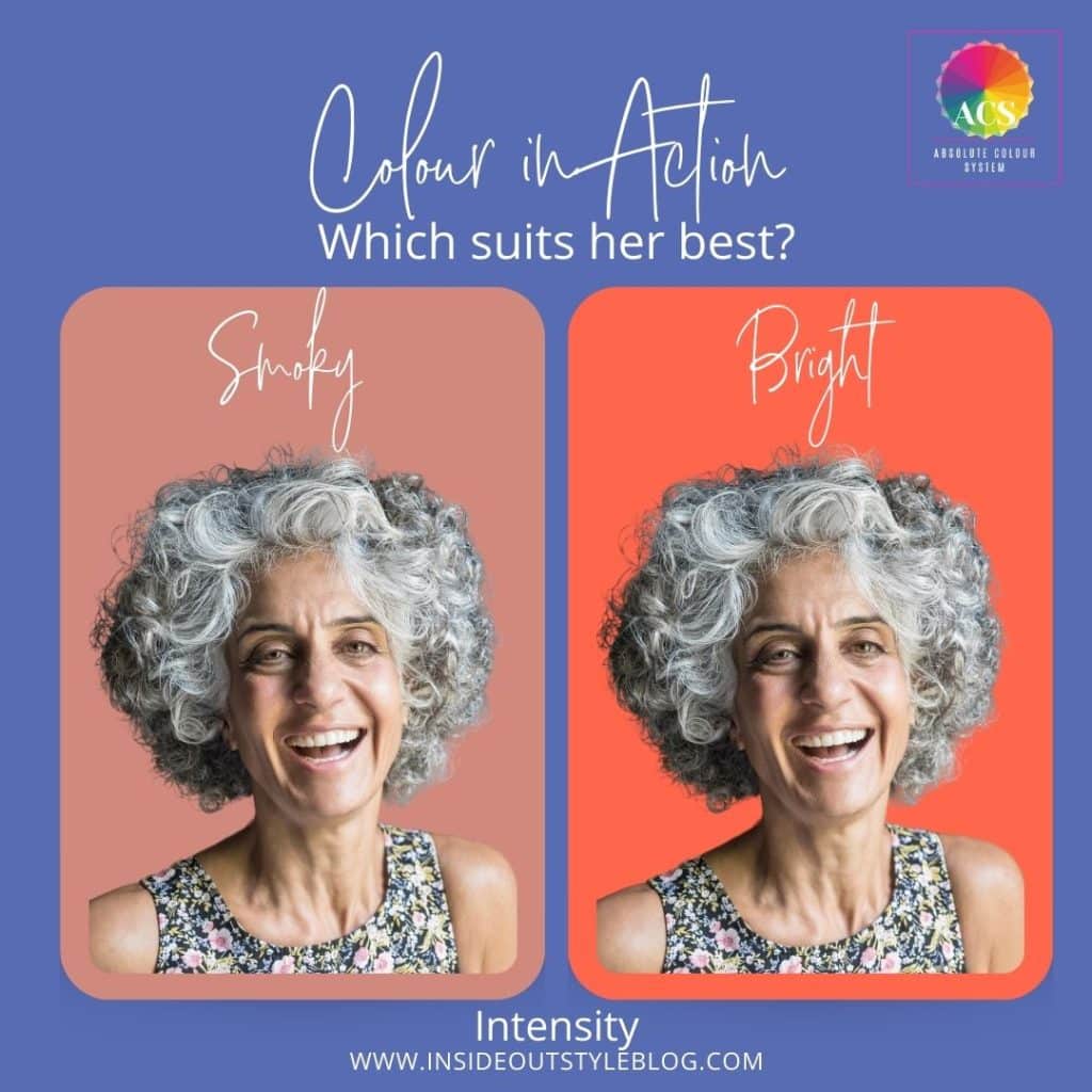 Finding Your Perfect Palette: The Evolution of Personal Colour Analysis ...