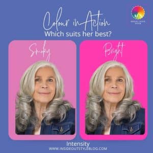 Finding Your Perfect Palette: The Evolution of Personal Colour Analysis ...