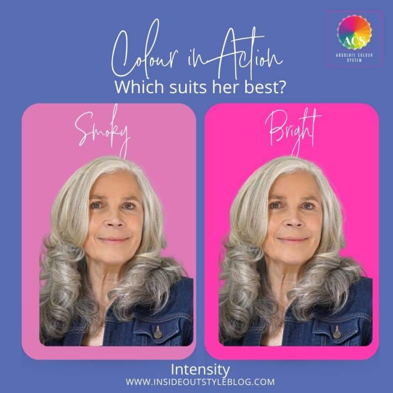 Finding Your Perfect Palette: The Evolution of Personal Colour Analysis ...