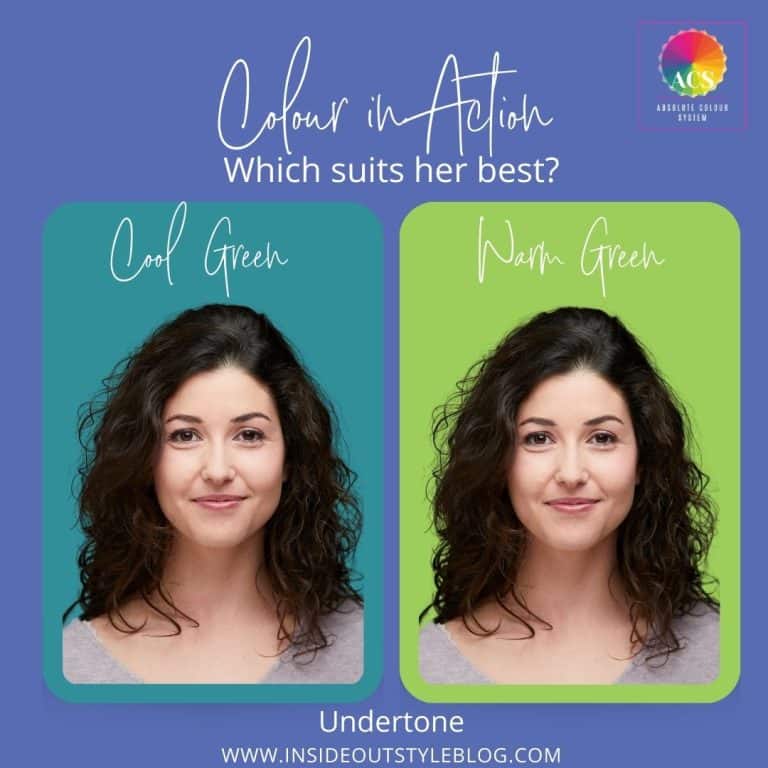 Finding Your Perfect Palette: The Evolution of Personal Colour Analysis ...