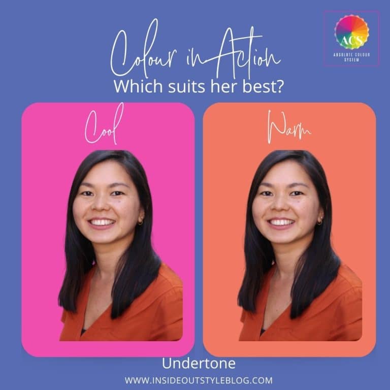 Finding Your Perfect Palette: The Evolution of Personal Colour Analysis ...