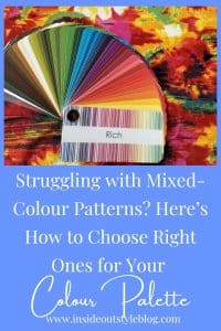 Struggling with Mixed-Colour Patterns? Here’s How to Choose Right Ones ...