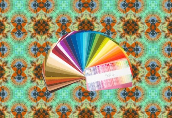 Struggling with Mixed-Colour Patterns? Here’s How to Choose Right Ones ...