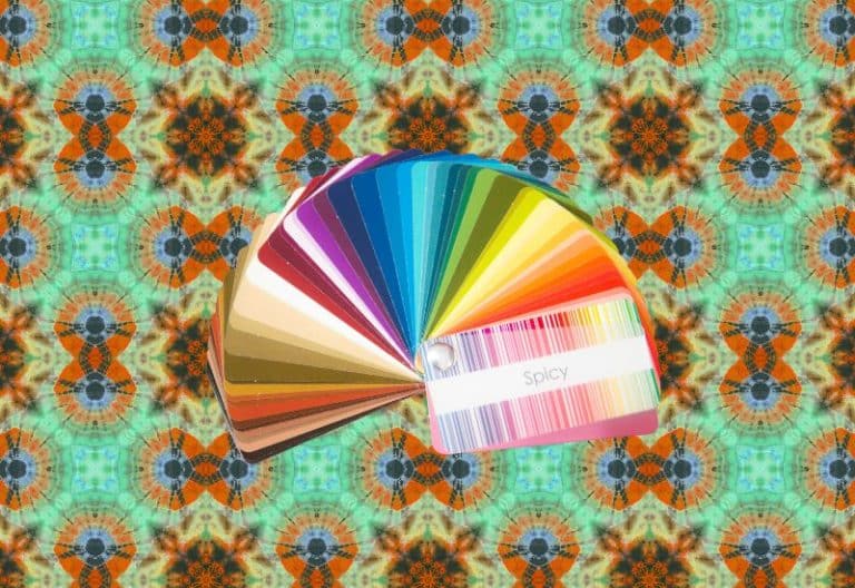Struggling with Mixed-Colour Patterns? Here’s How to Choose Right Ones ...