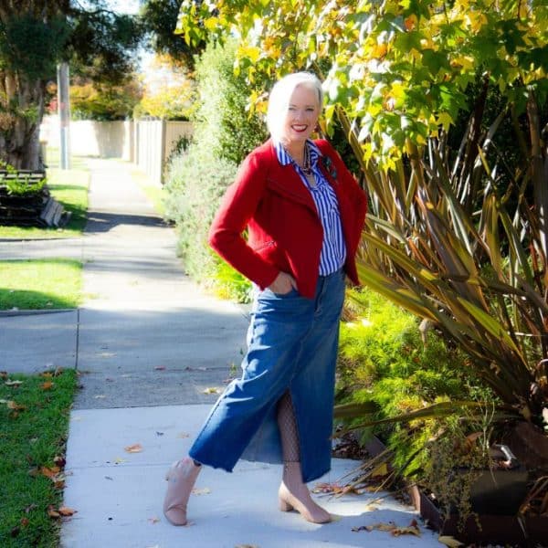 Classic Personality Style vs Fashion Classics — Inside Out Style