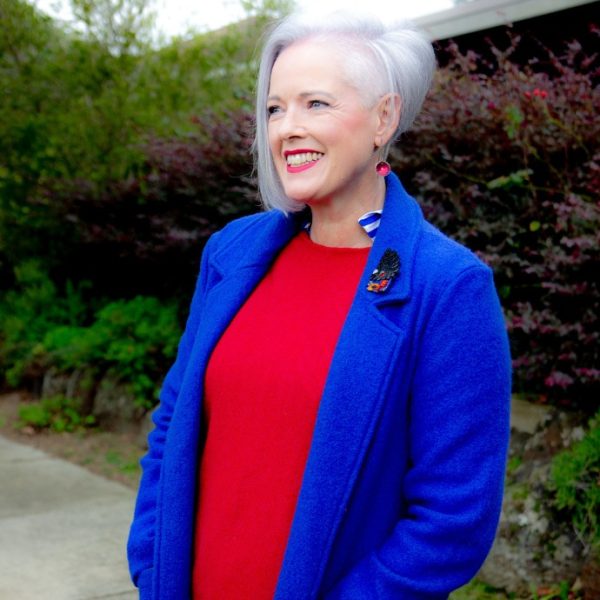 Colour Coordination: A Guide to Harmonious Outfits — Inside Out Style