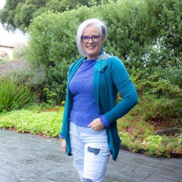 Colour Coordination: A Guide to Harmonious Outfits — Inside Out Style