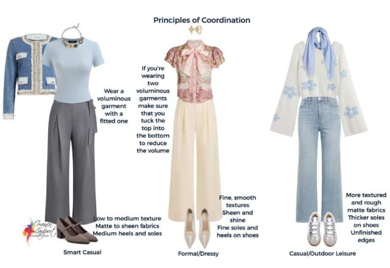 6 Simple Strategies for Putting Stylish Outfits Together — Inside Out Style