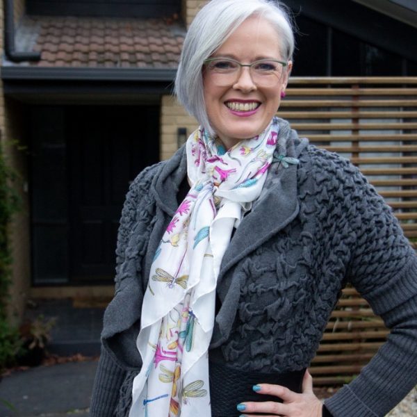 Rediscovering Your Style After a Life Transition: Practical Tips for ...