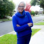 How to Look Great in Darker Colours During Winter When You Have Lighter ...