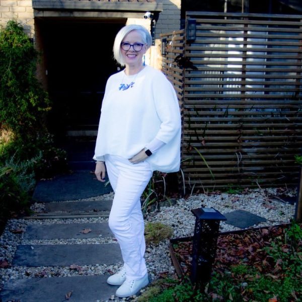 How to Look Great in Darker Colours During Winter When You Have Lighter ...