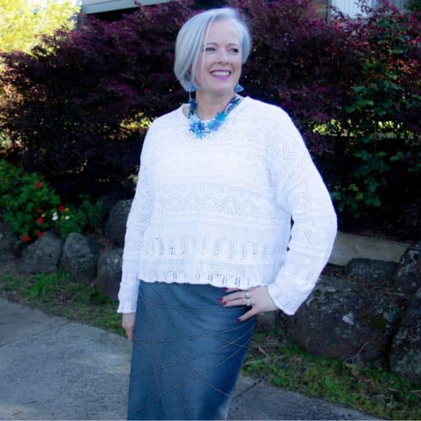 Personal Style for Introverts: Quietly Confident Outfits — Inside Out Style