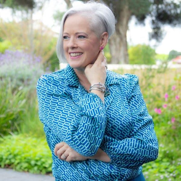 Personal Style for Introverts: Quietly Confident Outfits — Inside Out Style