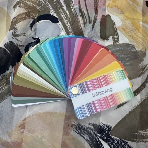 How to Determine the Best Colours that Match Your Colour Palette ...