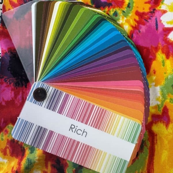 How to Determine the Best Colours that Match Your Colour Palette ...