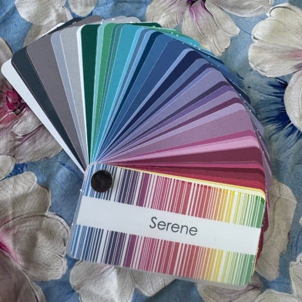 How to Determine the Best Colours that Match Your Colour Palette ...