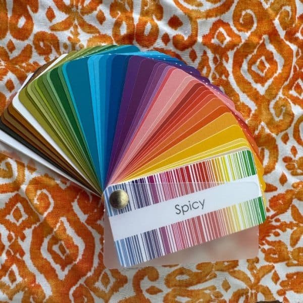 How to Determine the Best Colours that Match Your Colour Palette ...