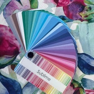 How to Determine the Best Colours that Match Your Colour Palette ...