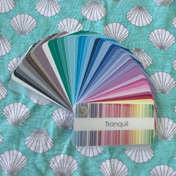 How to Determine the Best Colours that Match Your Colour Palette ...