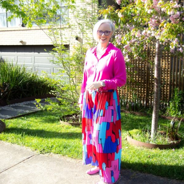 Pattern Power: Dramatic Ways to Make a Statement with Bold Prints ...