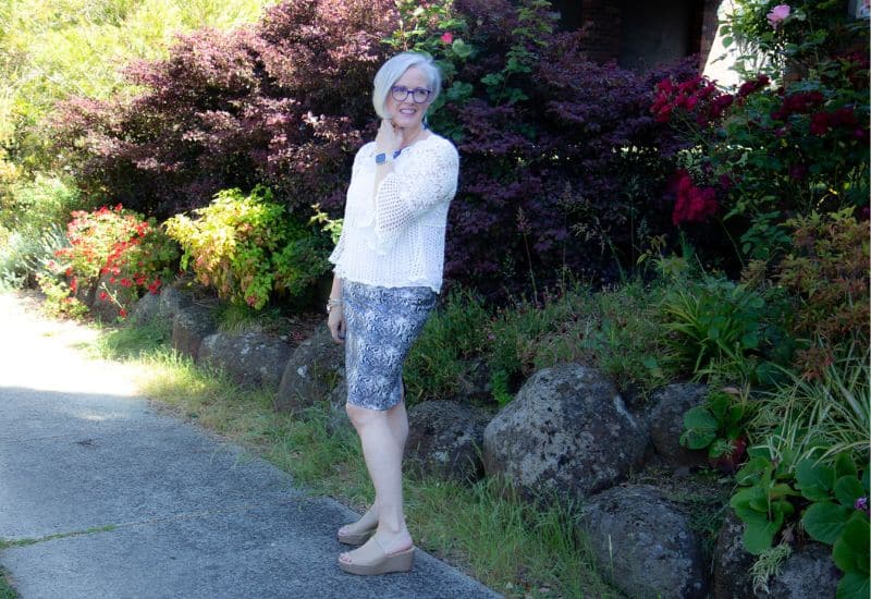 Your Colour and Style Questions Answered on Video: 137 — Inside Out Style