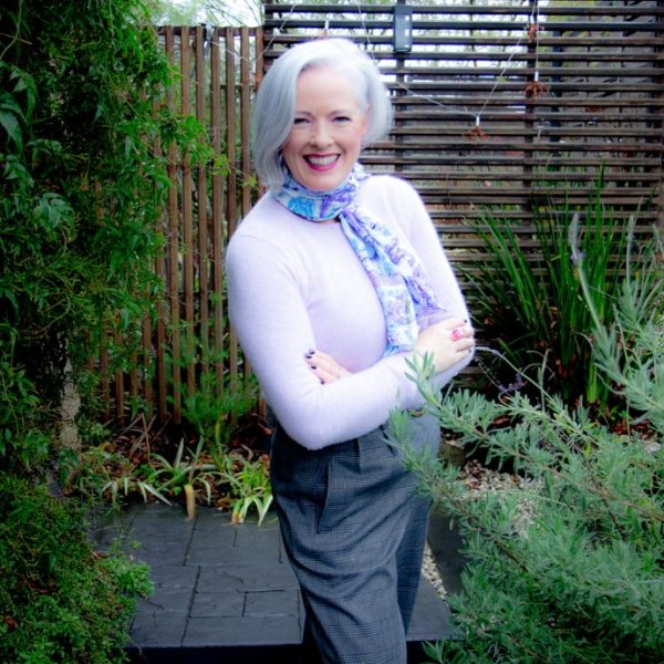 Pattern Power: Dramatic Ways to Make a Statement with Bold Prints ...