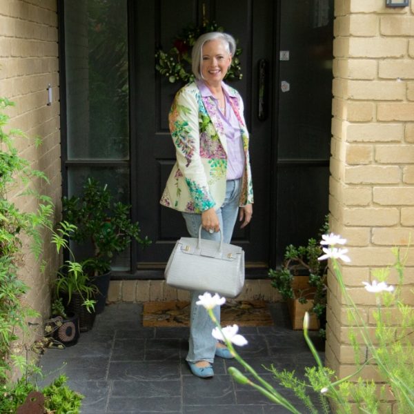 Pattern Power: Dramatic Ways to Make a Statement with Bold Prints ...
