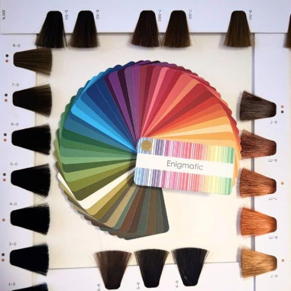 How to Choose a Flattering Low Maintenance Hair Colour — Inside Out Style