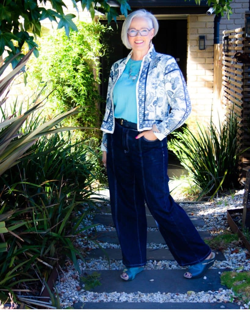 How to Rediscover Your Style After Your Body Shape Has Changed — Inside ...