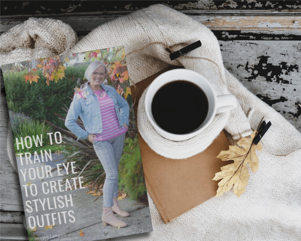 How to Train Your Eye to Create Stylish Outfits — Inside Out Style