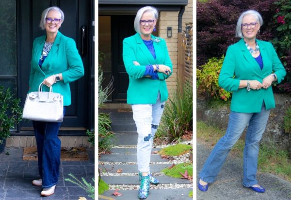 How to Get Dressed in Under 15 Minutes (and Actually Feel Good in Your ...