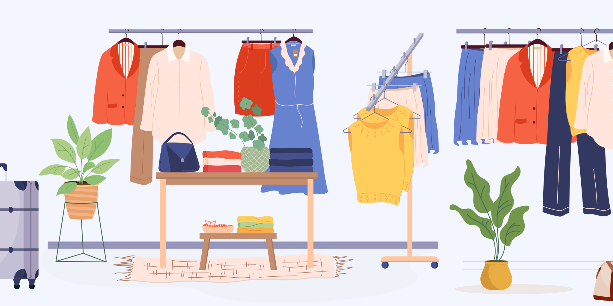 How to Look Polished in Casual Clothes — Inside Out Style