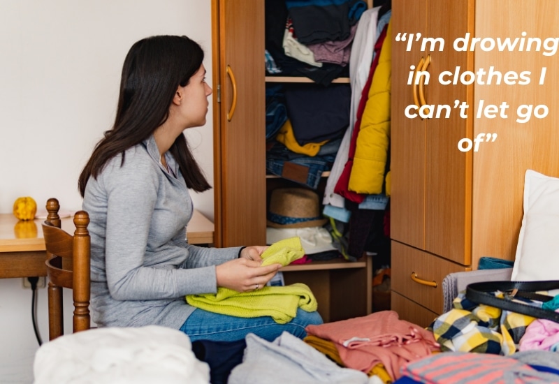 What’s Your Style Overwhelm Type? — Inside Out Style