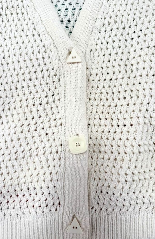 What Your Buttons Say About You: Choosing Details That Reflect Your ...