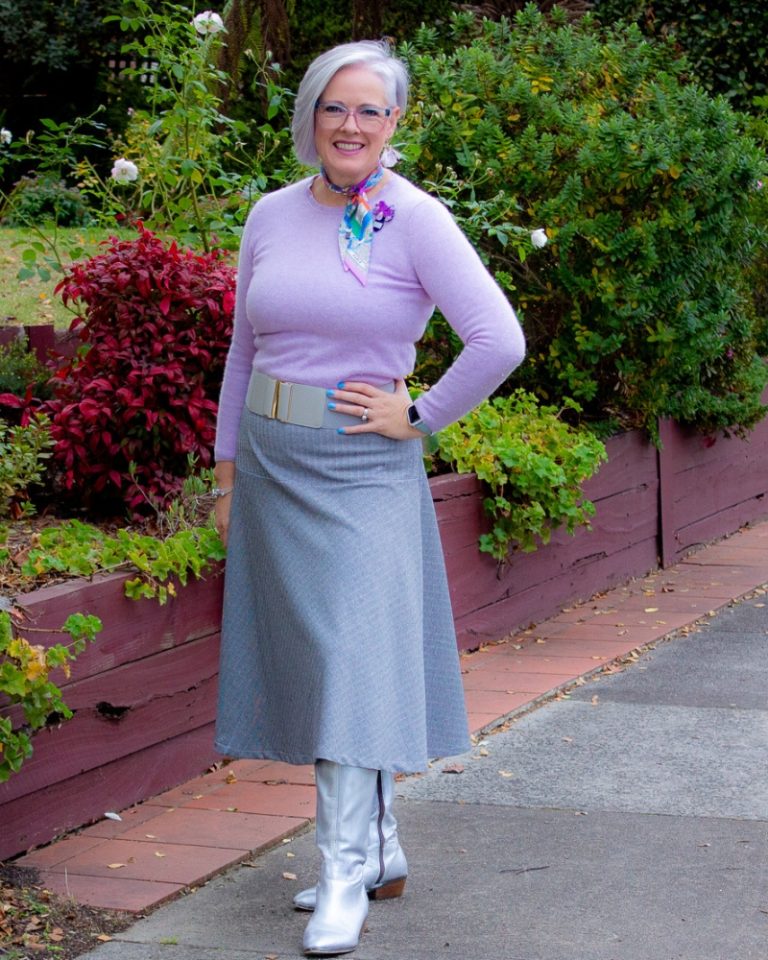 Calm in Your Closet: How to Dress When You Need Emotional Stability ...